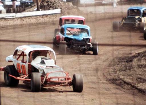 George ely90 1974 - Gallery - Ron Wetzler | racersreunion.com