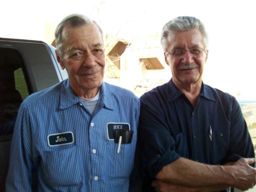 Dangerfield's - Gallery - Jim Seay | racersreunion.com