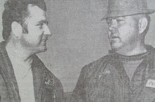 Yarbrough And Johnson - Gallery - Jim Seay | racersreunion.com