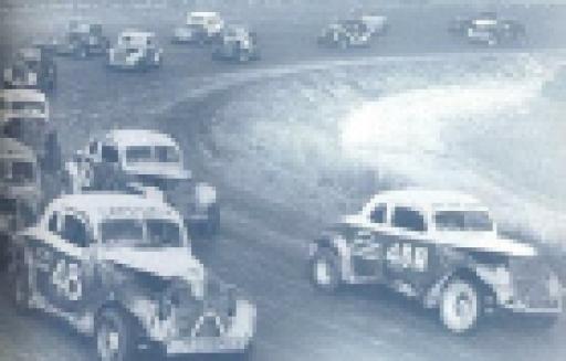 Early Racing - Gallery - Jim Seay | racersreunion.com