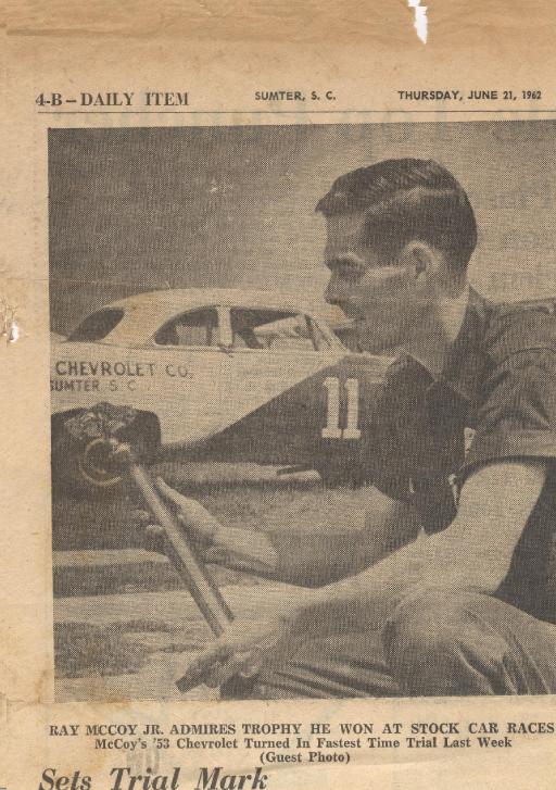 Johnny McCoy - Gallery - Johnny McCoy | racersreunion.com