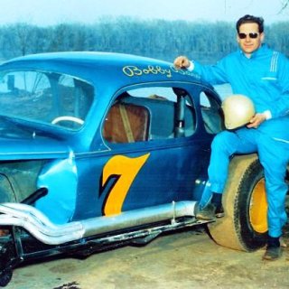 Stock Car Racing Photos | racersreunion.com