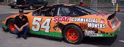Brad Teague - Gallery - Brad Teague | racersreunion.com
