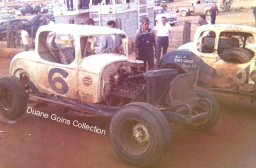 Ned Setzer '61 - Gallery - Dargan Watts | racersreunion.com