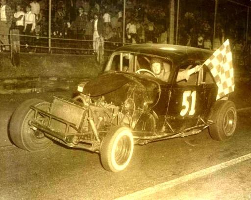 CHARLIE KRASHEN - Gallery - Ron Wetzler | racersreunion.com