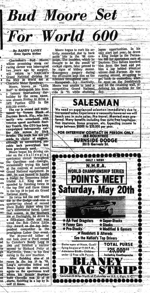 Debbie Bloom - Gallery - Debbie Bloom | racersreunion.com