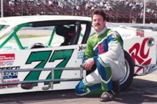 Rick Fuller - Gallery - J.C. HAYES | racersreunion.com