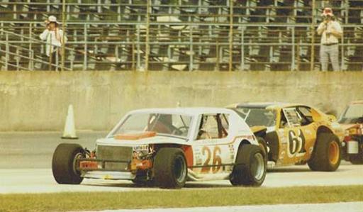 Paul Radford And Richie Evans - Gallery - raybee1970 | racersreunion.com