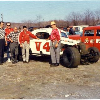 Stock Car Racing Photos | racersreunion.com