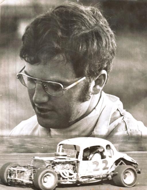Gary Iulg - Gallery - Ron Wetzler | racersreunion.com