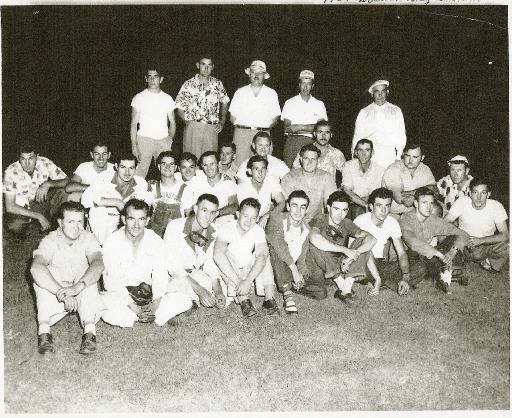 Tim Jones - Gallery - Tim Jones | racersreunion.com