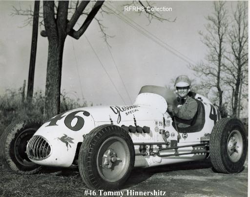 Mike Shaub - Gallery - Mike Shaub | racersreunion.com