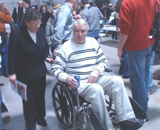 Sam Ard - Gallery - Harlow Reynolds | racersreunion.com