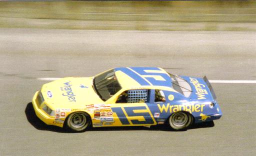 1984 #15 Ricky Rudd - Gallery - Thomas K. Craig | racersreunion.com