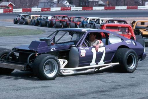 Don Lajoie - Gallery - Craig Bontrager | racersreunion.com