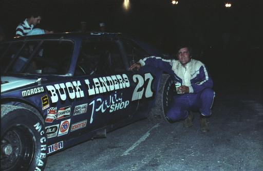 New Asheville Speedway, NC 1979-1980 - Gallery - Robert "BOB" Dudley ...
