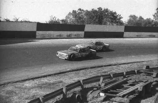 Hickory Speedway 79-80 - Gallery - Robert "BOB" Dudley | racersreunion.com