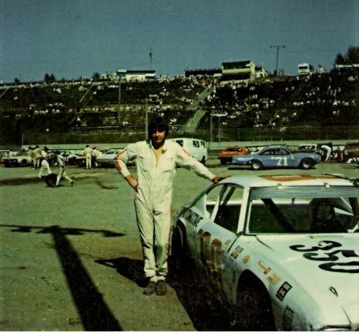 Larry Pollard Early 1970s? - Gallery - Craig Bontrager | racersreunion.com