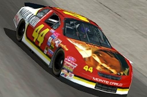 JEFF PURVIS - Gallery - J.C. HAYES | racersreunion.com