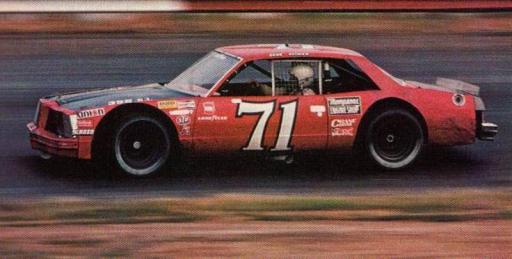 Gene Glover 71 - Gallery - Ray Lamm | racersreunion.com