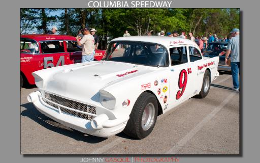 COLUMBIA SPEEDWAY Jpeg Slideshow-018 - Gallery - JOHNNY GASQUE ...