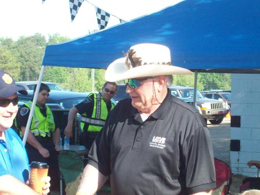 "The Legendary" Tim Leeming - Gallery - Unique Hiram | racersreunion.com