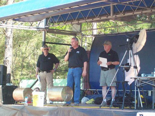 Tim Leeming, Jeff Gilder & Jim Seay - Gallery - Unique Hiram ...