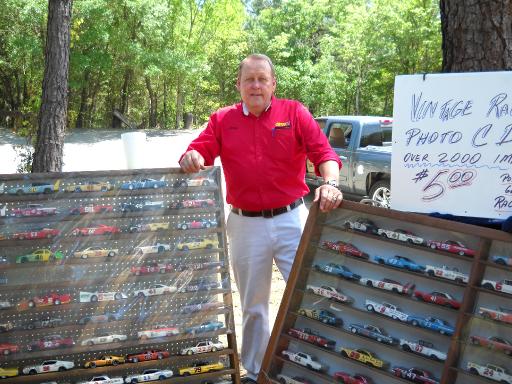 Jerry Sims/Columbia Speedway - Gallery - Devin | racersreunion.com