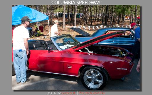 JOHNNY GASQUE - Gallery - JOHNNY GASQUE | racersreunion.com