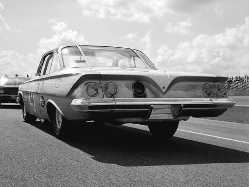 Rex White #4 - Gallery - Curtis C Pierce Jr | racersreunion.com