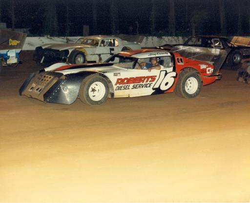 Larry Sr - Gallery - Larry Drawdy | racersreunion.com