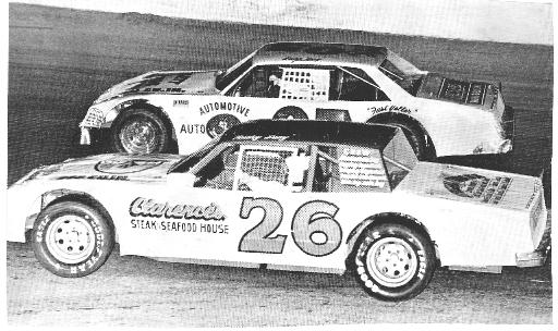 FCS 80's - Gallery - Kenny Lang | racersreunion.com