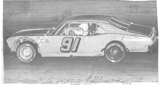 FCS 70's - Gallery - Kenny Lang | racersreunion.com