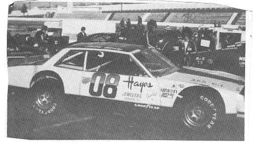 Martinsville '79 - Gallery - Kenny Lang | racersreunion.com