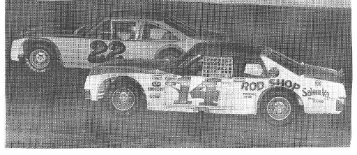 FCS 80's - Gallery - Kenny Lang | racersreunion.com