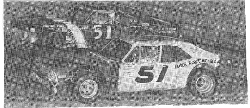 FCS 80's - Gallery - Kenny Lang | racersreunion.com