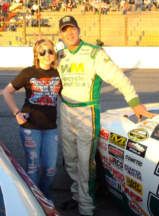 Shannon - Steve - Gallery - Ron Wetzler | racersreunion.com