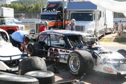 Tate Racing #87 & # 88 - Gallery - Jeff And Monk Tate | racersreunion.com