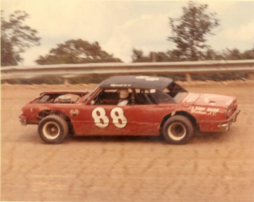 Monk Tate At 311 Speedway - Gallery - Jeff And Monk Tate ...