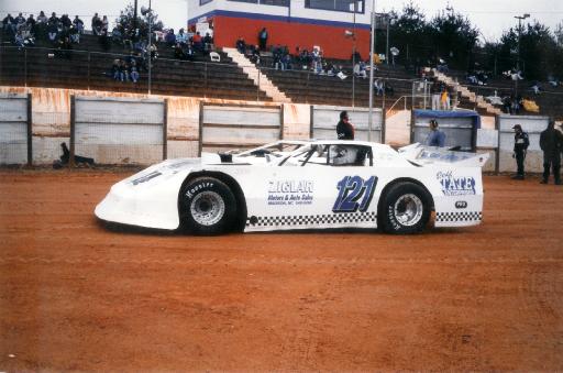Johnny Stovall At Friendship Speedway - Gallery - Jeff And Monk Tate ...