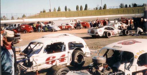 Southern Vintage Modified - Gallery - Jeff And Monk Tate ...