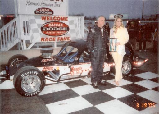 Randy Smith - Gallery - Jeff And Monk Tate | racersreunion.com