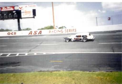 Jeff Tate At Orange Co - Gallery - Jeff And Monk Tate | racersreunion.com