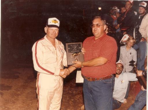 Monk's Win At 311 With Mike Johnson - Gallery - Jeff And Monk Tate ...