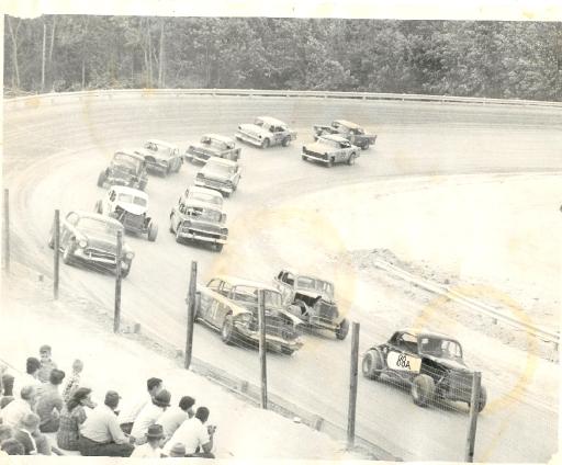 Famous 6 Cylinder That Won 52 Races In 1 Year - Gallery - Jeff And Monk ...