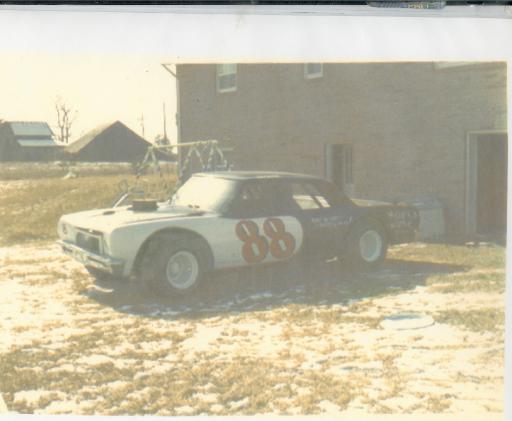 Chevelle - Gallery - Jeff And Monk Tate | racersreunion.com