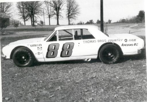 Chevelle - Gallery - Jeff And Monk Tate | racersreunion.com