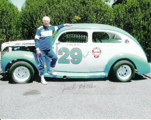 The Driving Milk Man-Jack Hale - Gallery - Jeff And Monk Tate ...