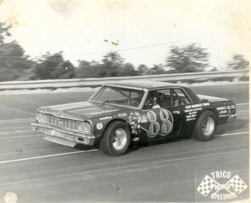 Chevelle - Gallery - Jeff And Monk Tate | racersreunion.com