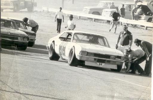 Trico - Gallery - Jeff And Monk Tate | racersreunion.com